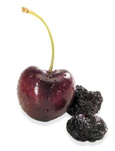 Dried Cherry 100g - SuperFood Indonesia